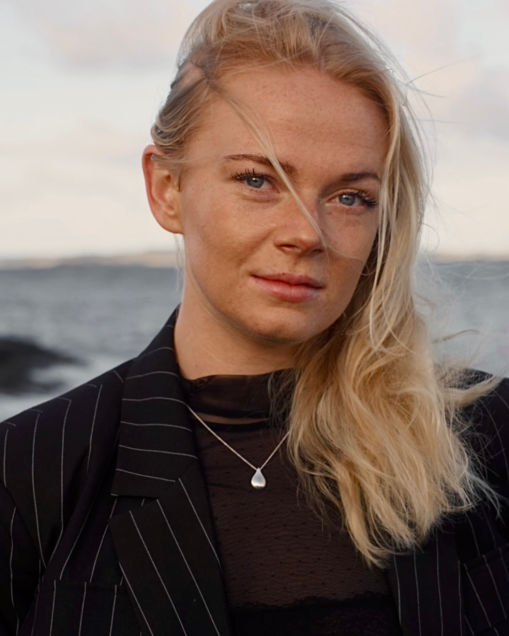 Necklaces – Freya & Thor of Sweden