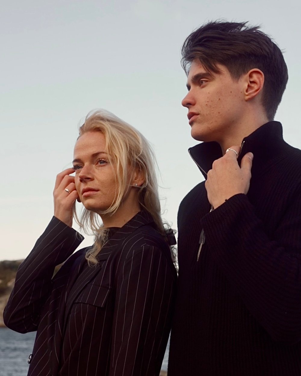 View all – Freya & Thor of Sweden