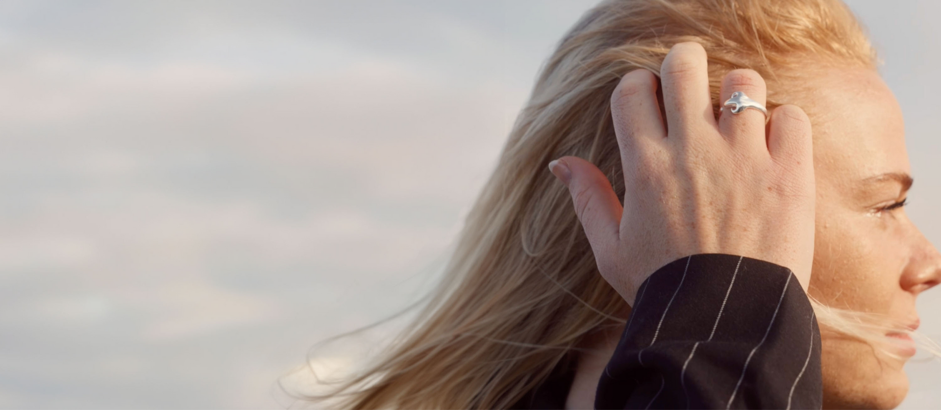 Freya & Thor of Sweden | Empowering Jewellery Designed To Last Forever