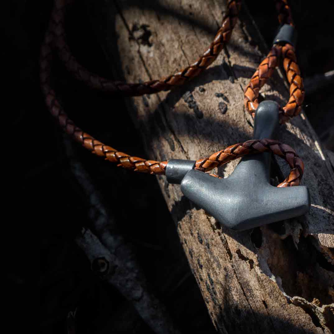 Hammer of Thor - Arch – Freya & Thor of Sweden